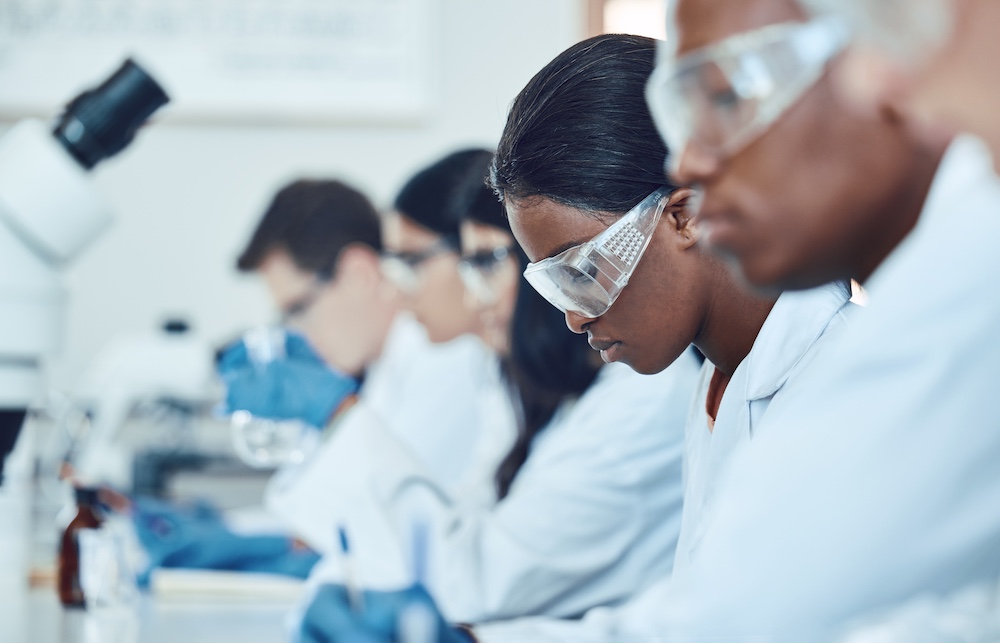 Wave Life Sciences 2026 strategic priorities accelerate WVE-007 and RNA ...