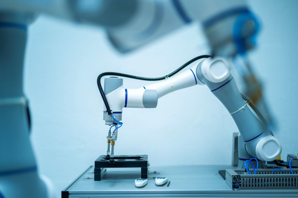AI-ready laboratory automation: Beckman Coulter and Automata announce ...